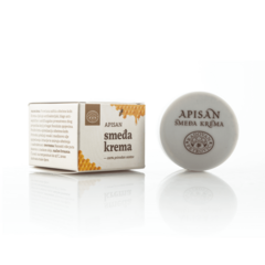 Apisan Smeđa krema 20ml Radovan Petrović - Pharmeria.hr