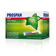 Prospan® Liquid oralna otopina - Pharmeria.hr