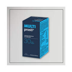 Multi Prosti®30 kapsula - Pharmeria.hr