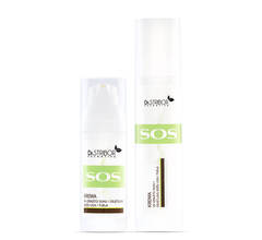 Dr.STRIBOR sos krema, 50ml - Pharmeria.hr