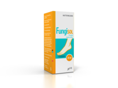 Fungisol 10 mg/ml otopina za kožu 20ml - Pharmeria.hr
