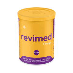 Revimed orange 200g - Pharmeria.hr