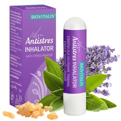 Antistres inhalator Biovitalis 1,5g - Pharmeria.hr
