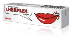 Herplex krema 2g za herpes - Pharmeria.hr