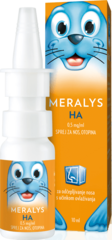 Meralys HA 0,5 mg/ml sprej za nos - Pharmeria.hr